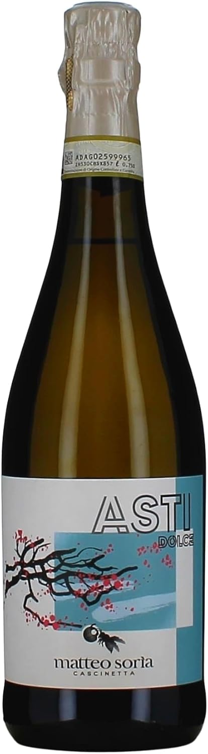 Centorri Moscato di Pavia, 750 ml at Amazon's Wine Store