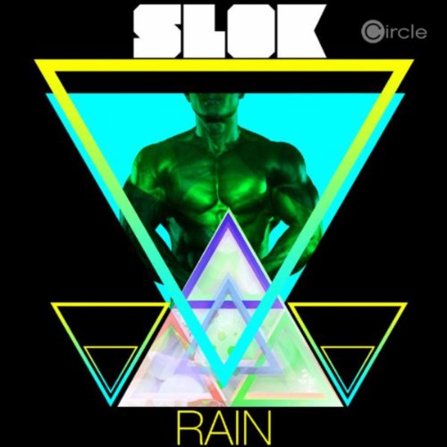 Play Rain by Slok on Amazon Music