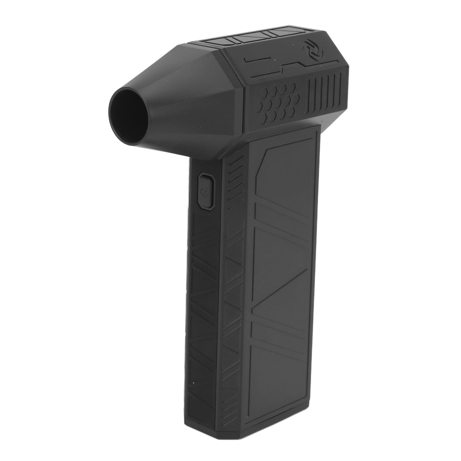 Amazon.com: Mini Blower, Rechargeable Power Blower High Speed Brushless ...