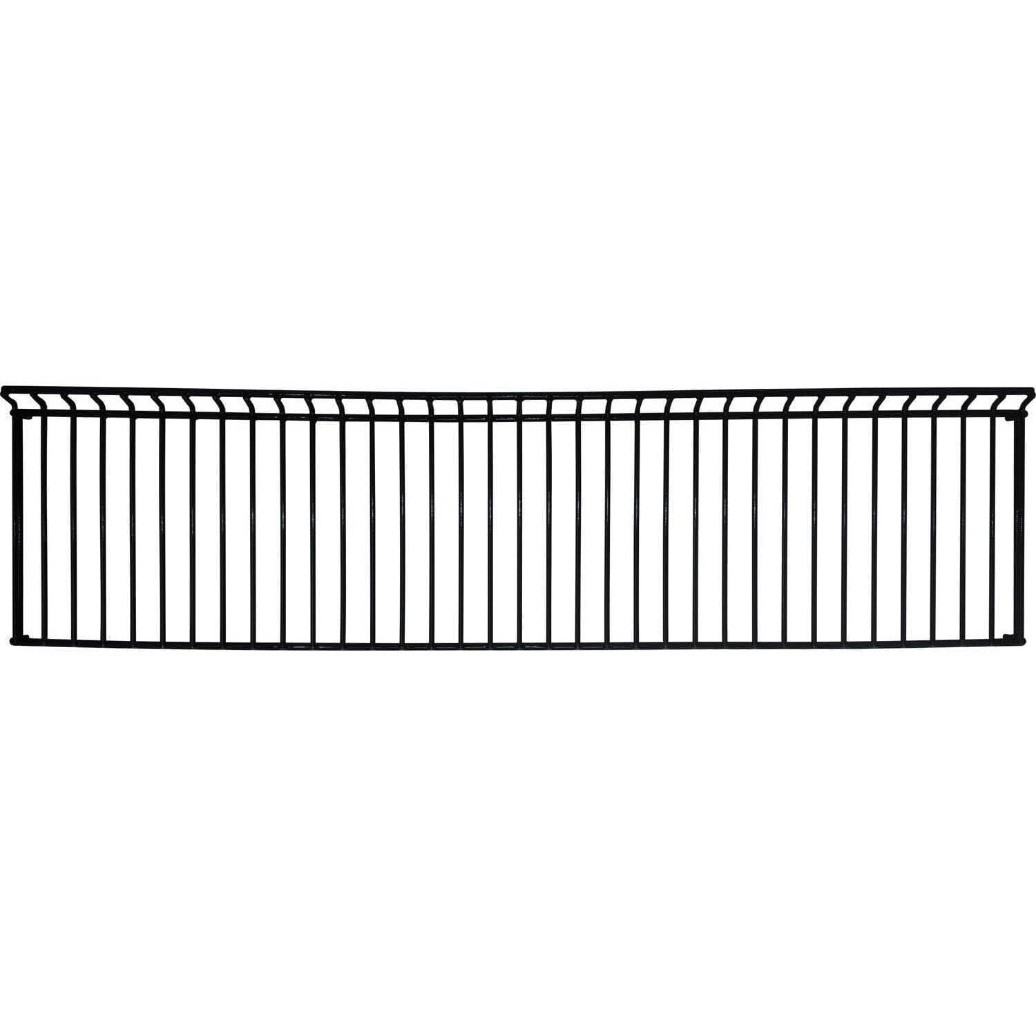 Amazon.com : 29.5" x 7", Extra Grill Warming Rack for All Traeger ...