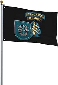 Amazon.com : Airborne-Special-Forces-19th-Special-Forces-Group Outdoor ...