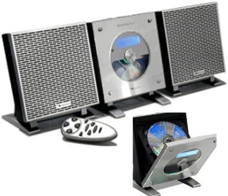 Amazon | ナカミチ コンポ SoundSpace1 | nakamichi | ミニコンポ・セットコンポ