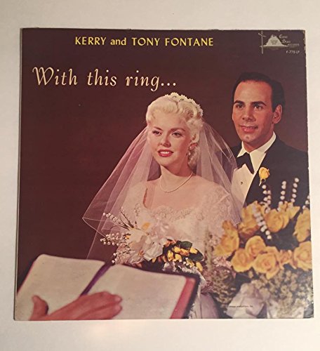 1958-62? With This Ring : Rare Christian Wedding Music : Kerry Vaughn ...