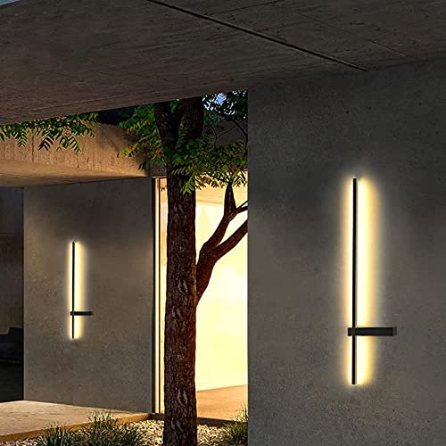 LED wand strips | LED Moment