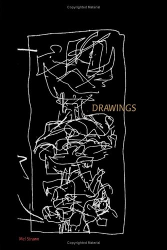 Drawings: Mel Strawn: Strawn, Mel: 9781434810953: Amazon.com: Books