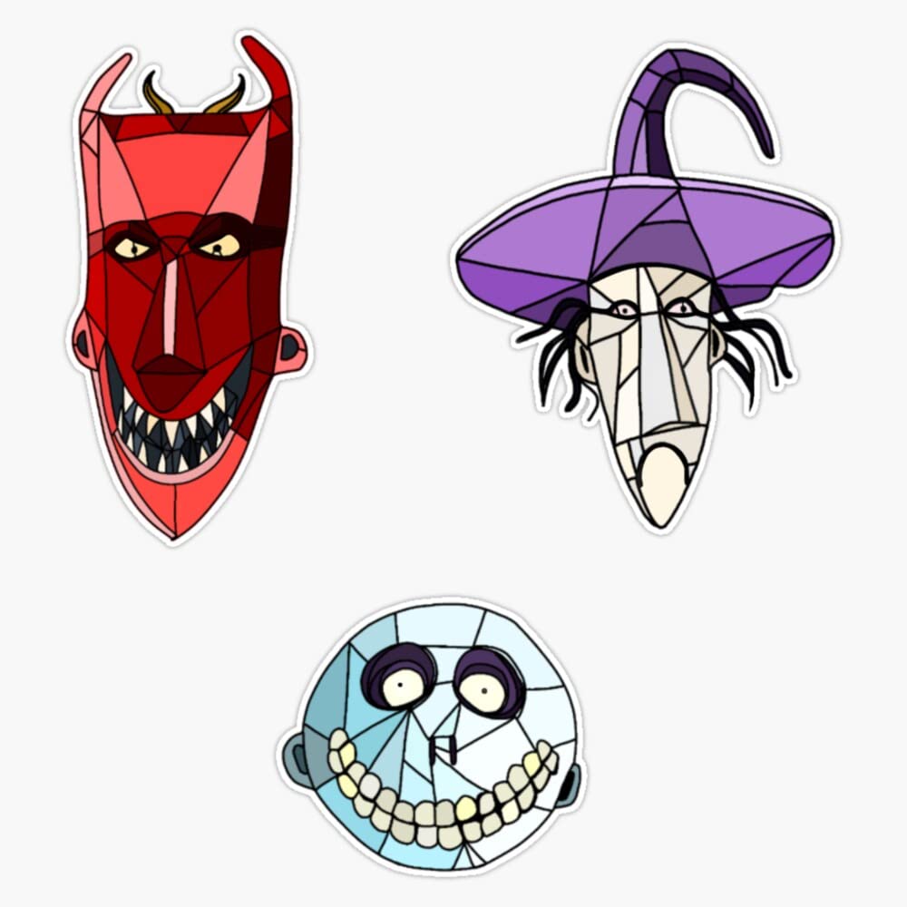 Amazon.com - Lock Shock and Barrel TNBC Sticker Bumper Sticker Vinyl ...