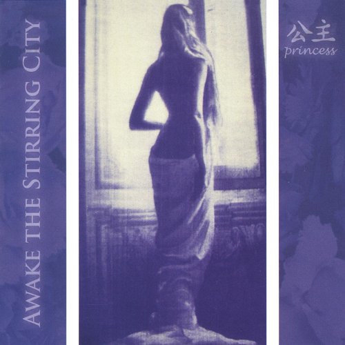 Play Awake the Stirring City by Princess on Amazon Music