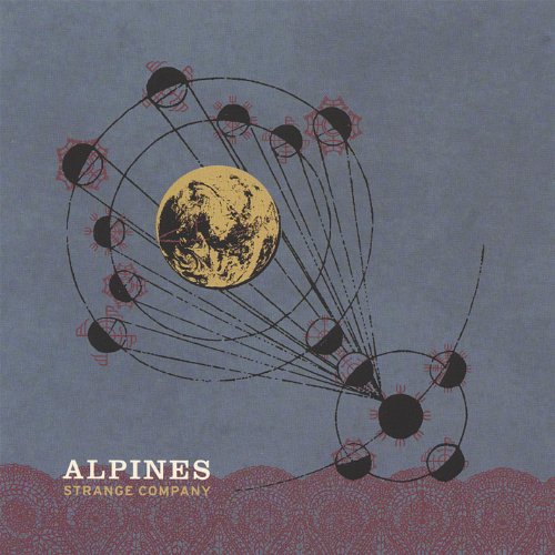 Play Strange Company by Alpines on Amazon Music