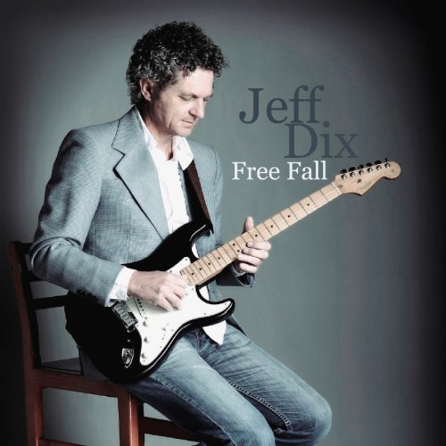 Play Free Fall by Jeff Dix on Amazon Music