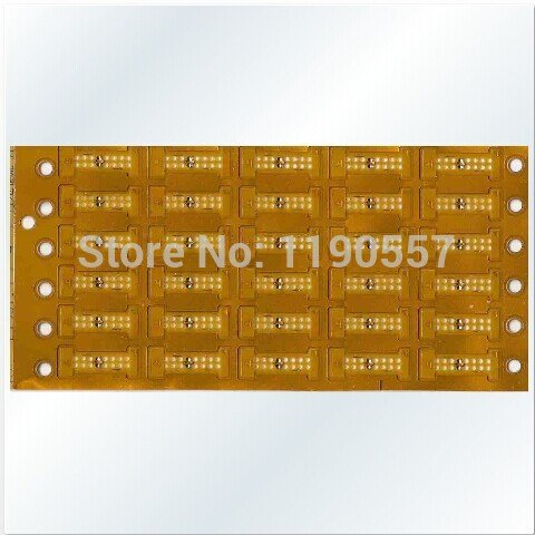 Amazon.com: MAO YEYE Lot of 50 pcs LGA 771 Turn 775 lga771 to lga775 ...