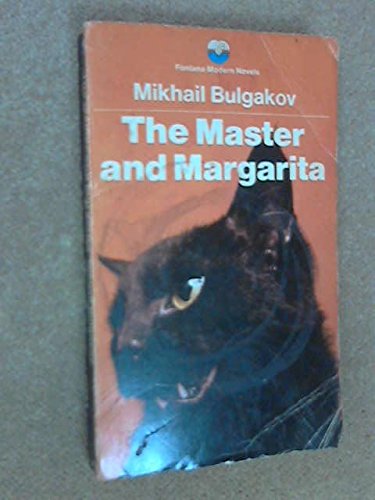 The Master and Margarita: Bulgakov, Mikhail: Amazon.com: Books