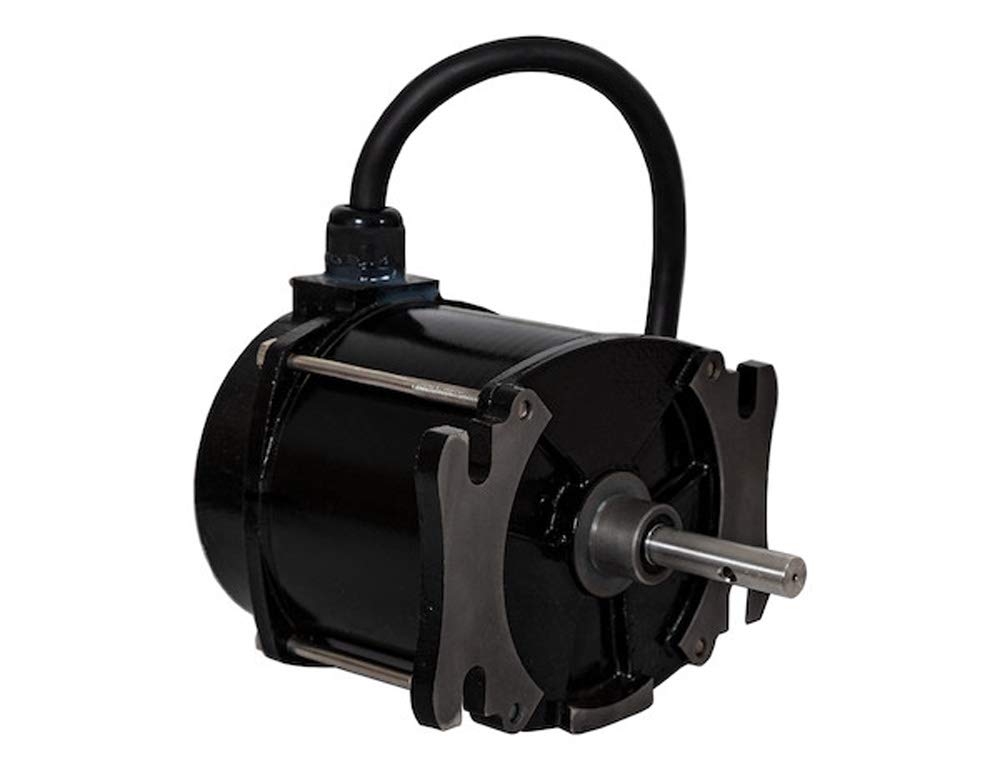 Amazon.com: Buyers 9031202 SAM Spinner Motor to Fit Meyer/Swenson ...