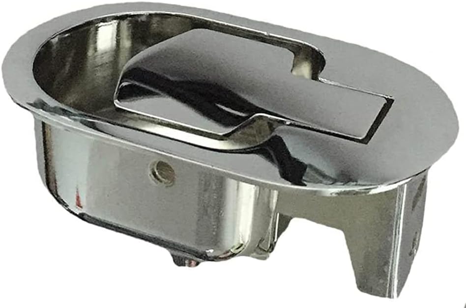 SHAFIRE Recliner Pull Handle, Metal Handle Switch Durable Recliner ...