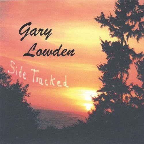 Gary Lowden - Side Tracked - Amazon.com Music