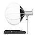 Amazon.com : K&F Concept 35''/90cm Octagonal Softbox, Quick Release ...