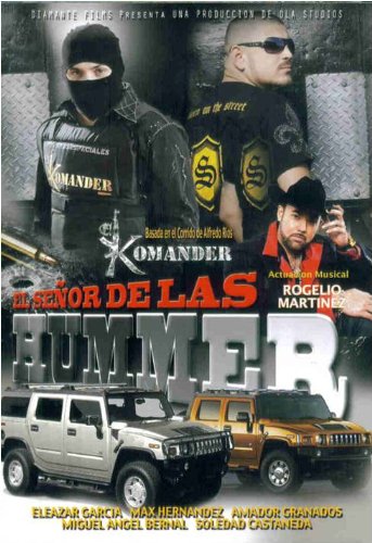 Amazon.com: El Senor De Las Hummer : Movies & TV