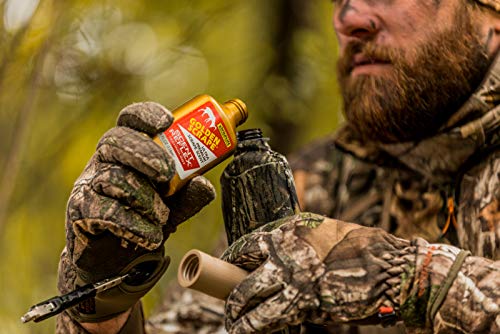 Wildlife Research Center Golden Scrape Scent Deer Attractant Lure for ...