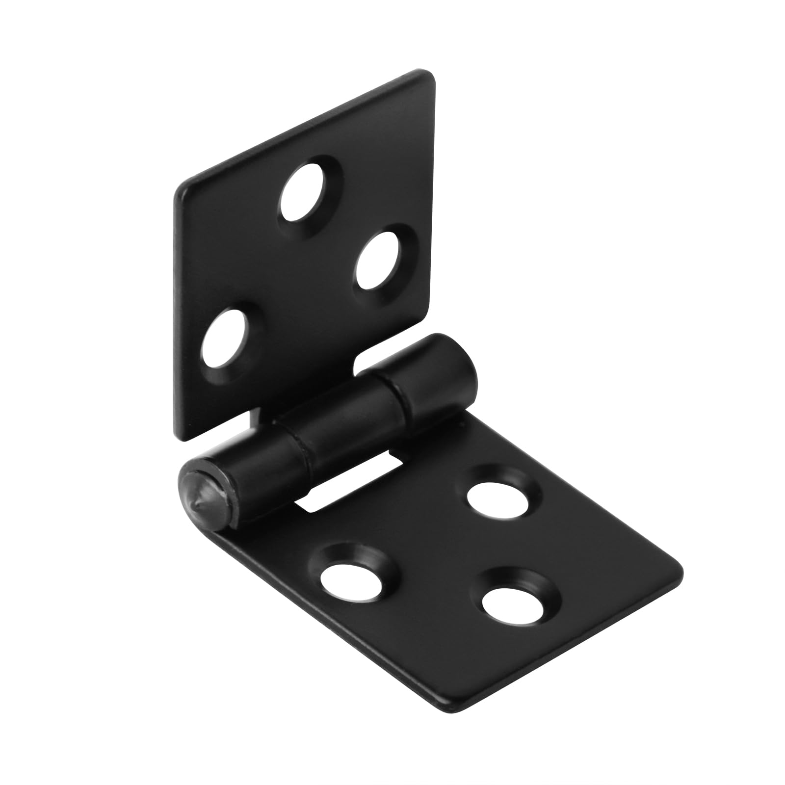 20 Pcs 1-5/8"x3" Flip Top Table Hinge, Flush Mount Hinge Butt Hinge ...