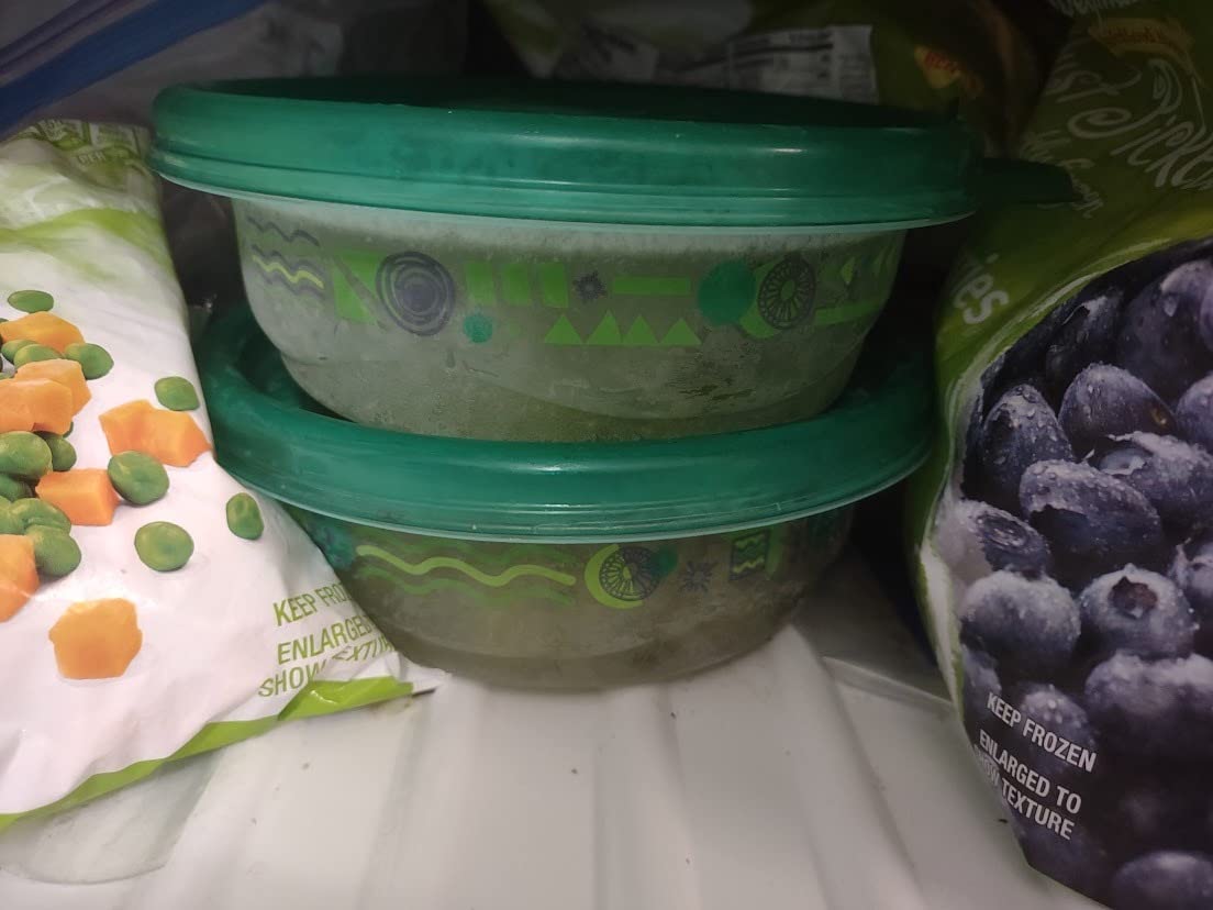 $7/mo - Finance GladWare Matchware Food Storage Containers, 20 pc Value ...