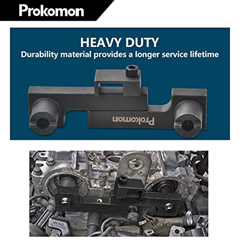 Snapklik.com : Prokomon Engine Camshaft Locking Timing Tool Kit For ...