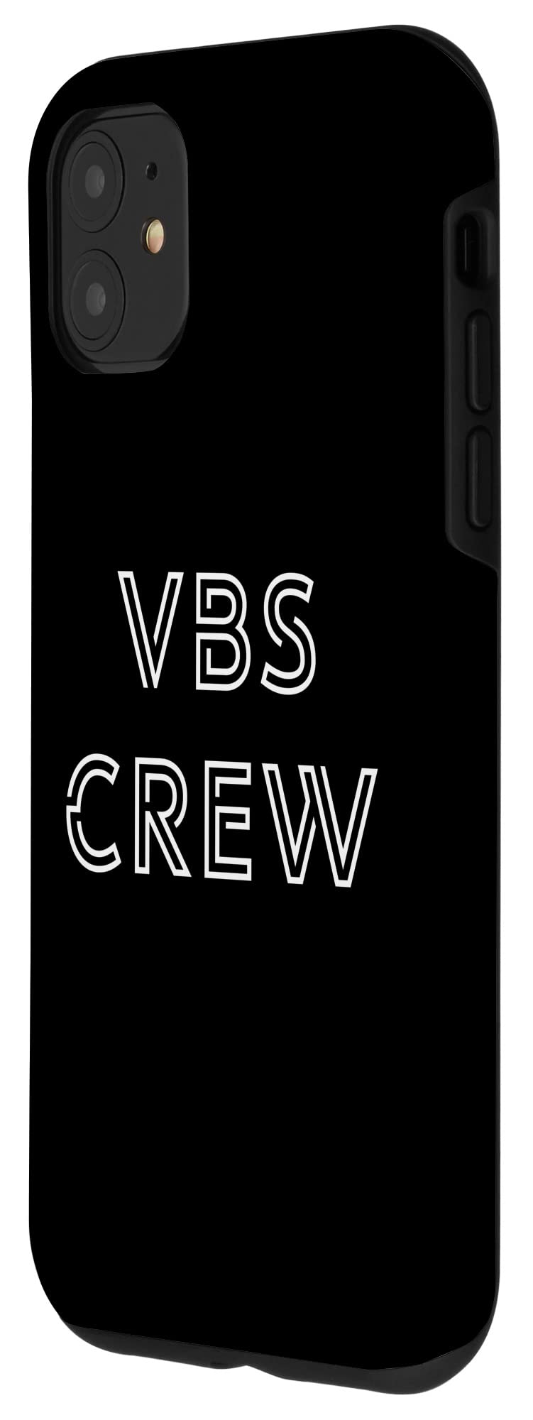 Snapklik.com : iPhone 11 I Love VBS Crew Vacation Bible Study Church ...
