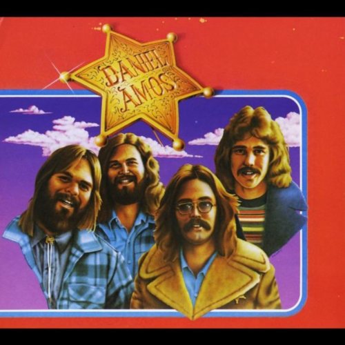 Amazon.com: Daniel Amos (Collector's Edition) : Daniel Amos: Digital Music