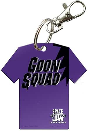 Amazon.com: Trend Setters Space Jam: A New Legacy – Looney Tunes – Goon ...