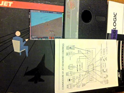 Amazon.com: JET : Video Games