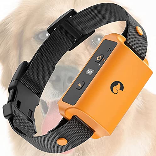 Amazon Best Sellers: Best Bark Collars