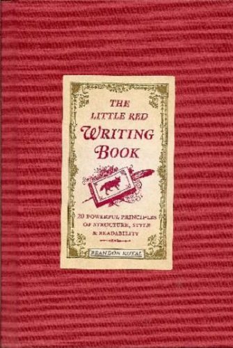 The Little Red Writing Book Edition: Reprint : Amazon.in: Books
