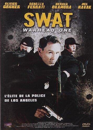 SWAT - Warhead One [Francia] [DVD]: Amazon.es: Olivier Gruner, Rebecca ...