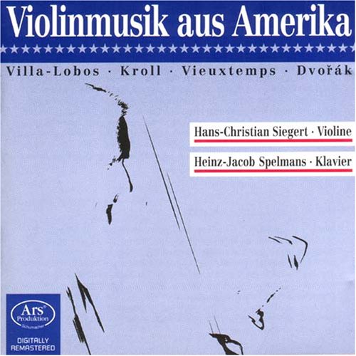 VARIOUS ARTISTS - Villa-Lobos Premiere Sonate-Fantasie 'Desesperance ...