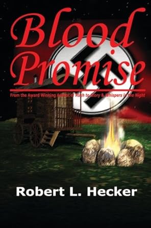 Amazon.com: Blood Promise: 9781554040063: Hecker, Robert L.: Books
