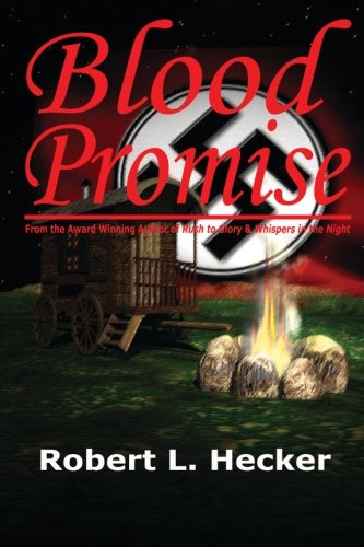 Amazon.com: Blood Promise: 9781554040063: Hecker, Robert L.: Books