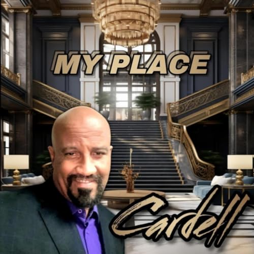 Play My Place by Cardell on Amazon Music