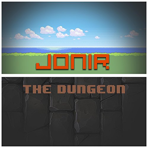 Amazon.com: The Dungeon : Jonir: Digital Music