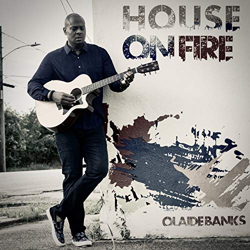 House on Fire de Olaide Banks feat. Corey Stoot en Amazon Music Unlimited