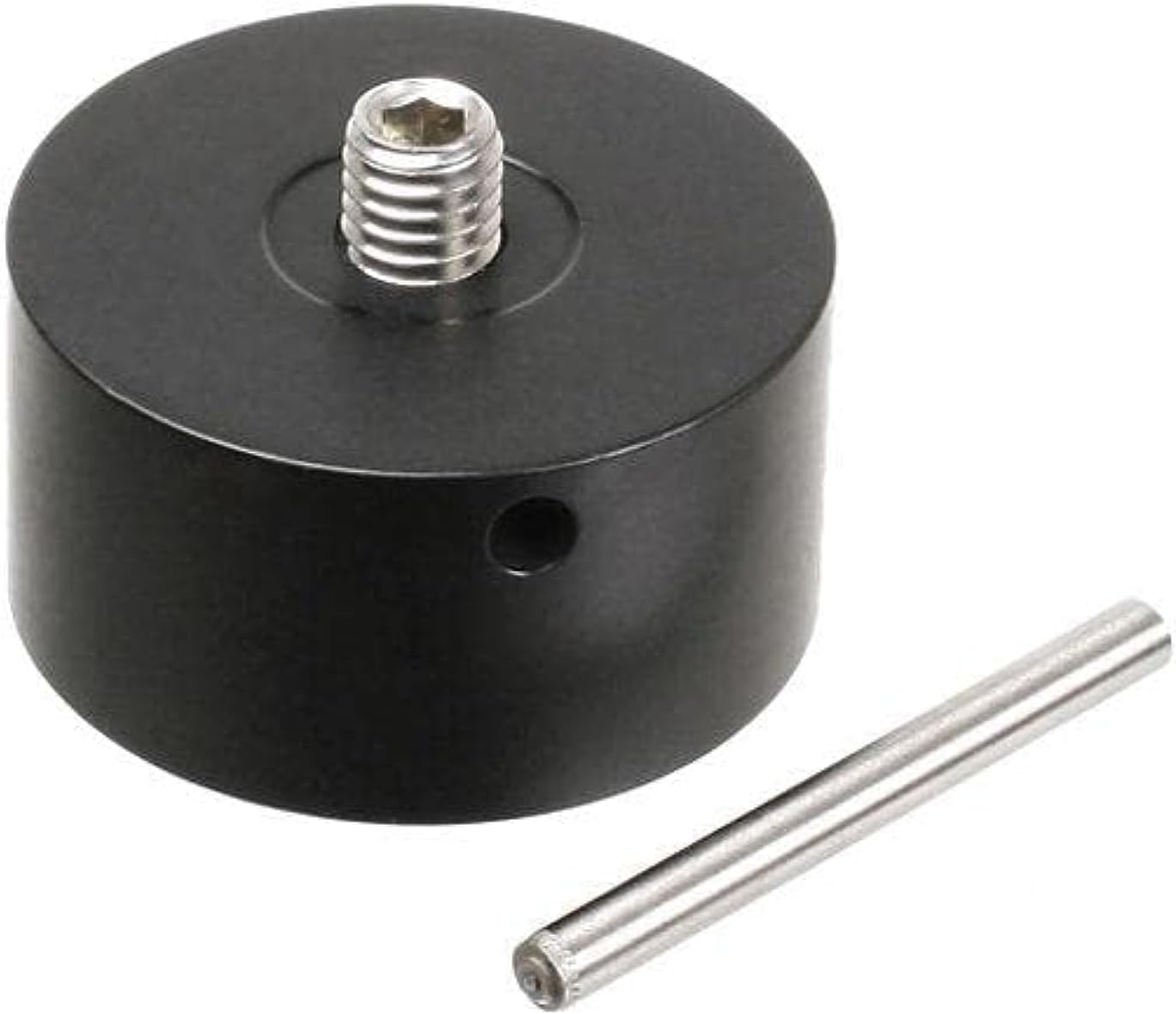 Amazon.com : Eckla Cam Disk Ground Pod For Low Level Photography ...