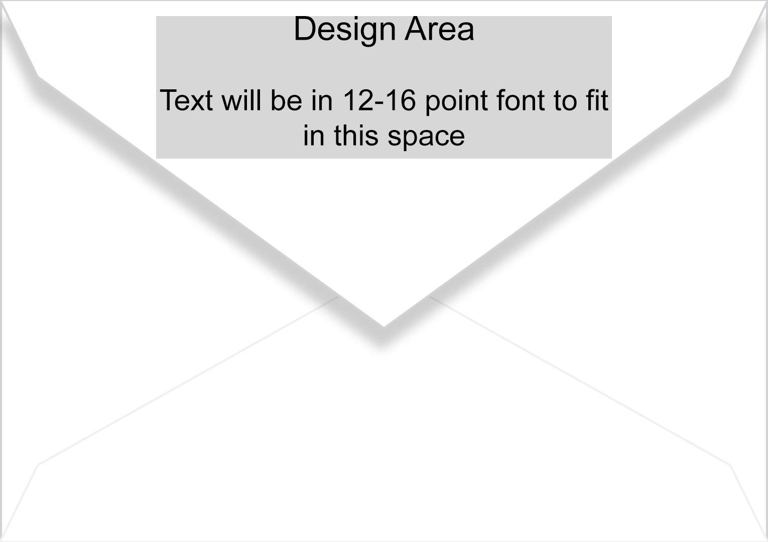 4 Bar Envelope Template Envelope Template Images Free Download On
