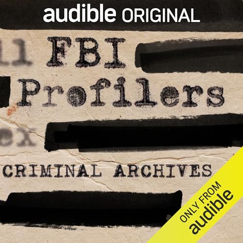 Amazon.com: FBI Profilers: Criminal Archives : Jim Clemente, Kathy ...