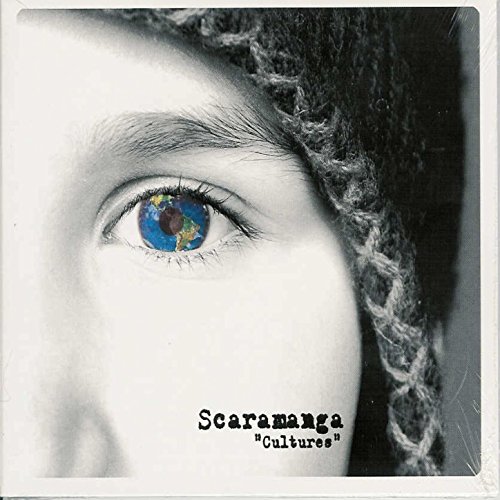 Play Cultures by Scaramanga on Amazon Music