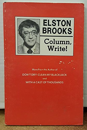 Buy Column, Write! Book Online at Low Prices in India | Column, Write ...