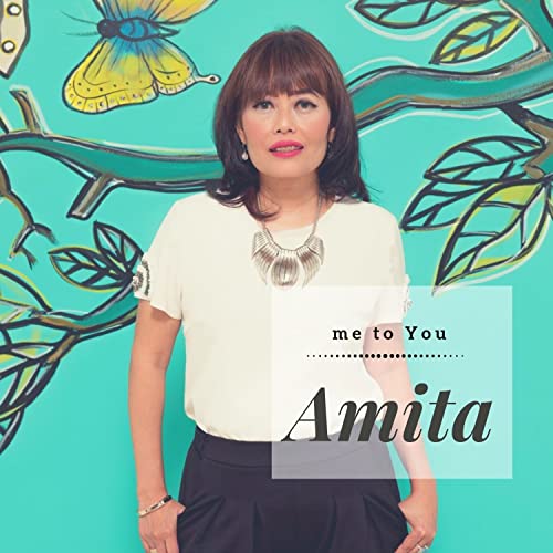 Me To You by Amita on Amazon Prime Music