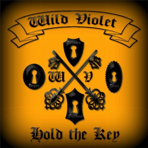 Amazon.com: Hold the Key : Wild Violet: Digital Music