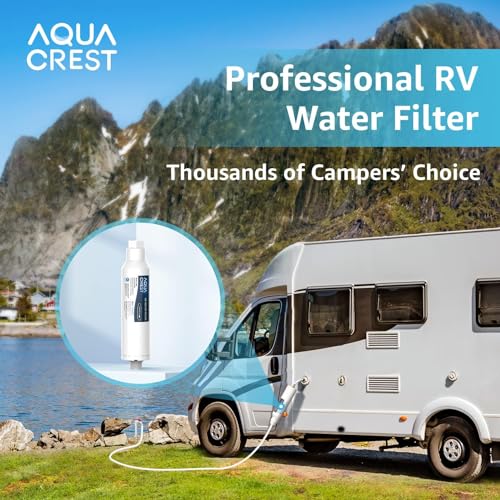 10 Best RV Water Filters (Recommendations Based on Usage) – TinyHouseDesign