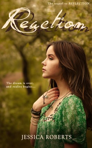 Amazon.com: Reaction (Reflection Series Book 2) eBook : Roberts ...