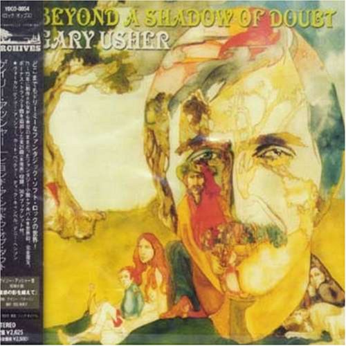 Amazon.com: Beyond a Shadow of a Doubt: CDs & Vinyl