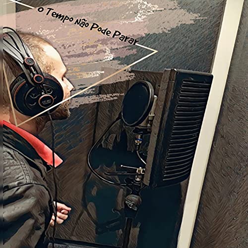 O Tempo Não Pode Parar de Junior Faria en Amazon Music Unlimited