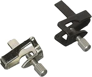 GE 15602 Universal Replacement Timer Tripper, 2-Pack, Fits Most GE Time ...