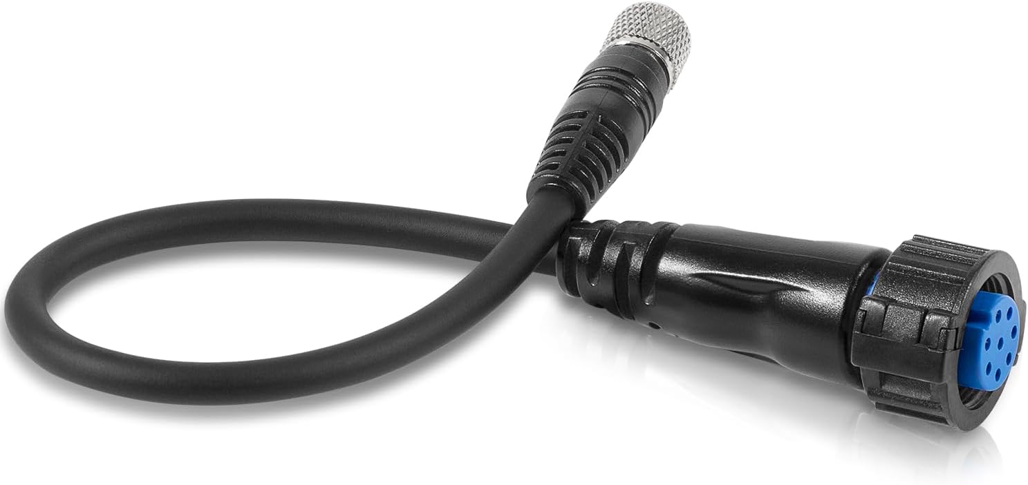 Amazon.com: yourour 1852072 MKR-US2-12 Universal Sonar 2 Adapter Cable ...